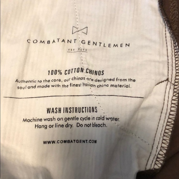 Pants | Used Mens Pant Size 32 | Poshmark